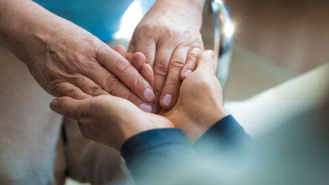 Stimulent pentru copii cu handicap | DGASMB